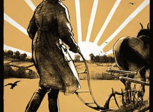 The importance of Farming During WW1 – Graig Farm