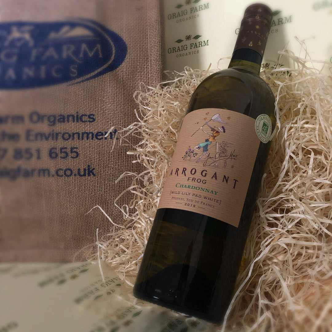Products – Graig Farm