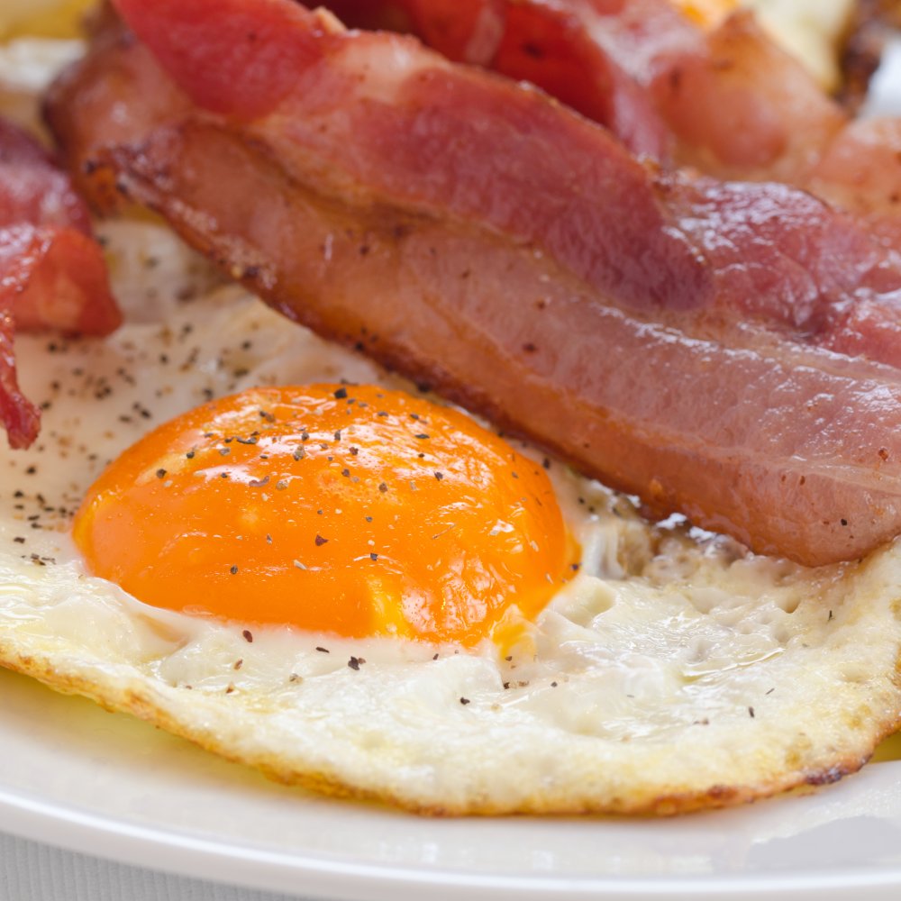 Nitrate-Free Bacon, Free Range Pork Near Me, Organic Food Delivery ...