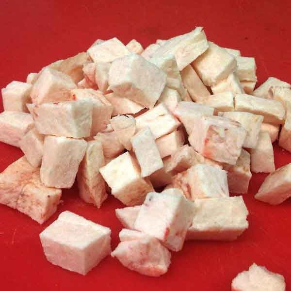 Organic Beef Suet | Organic Produce | Graig Farm