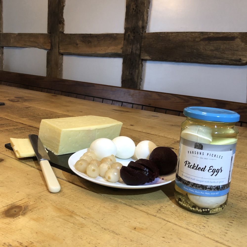 Collections – Graig Farm